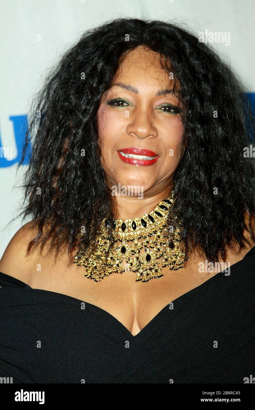 New York, NY, USA. 8 June, 2010. Mary Wilson at the Friars Foundation ...