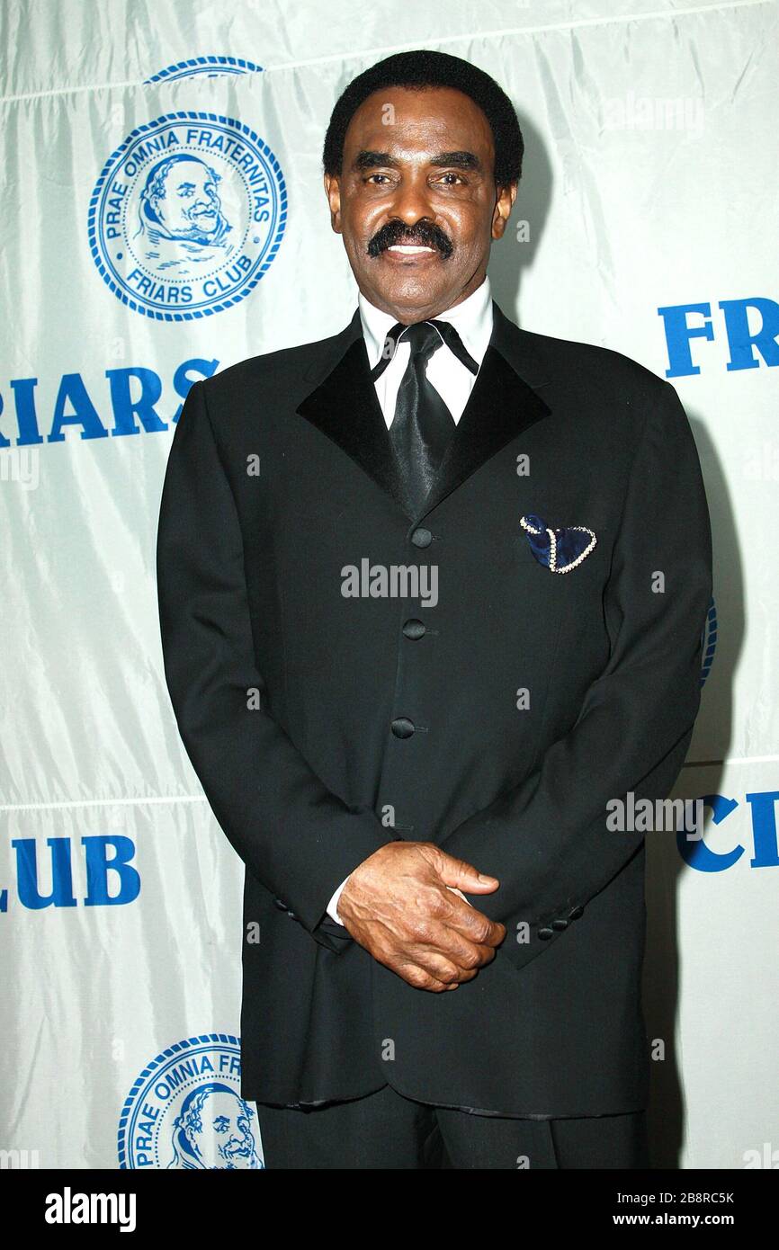 Chuck jackson hi-res stock photography and images - Alamy