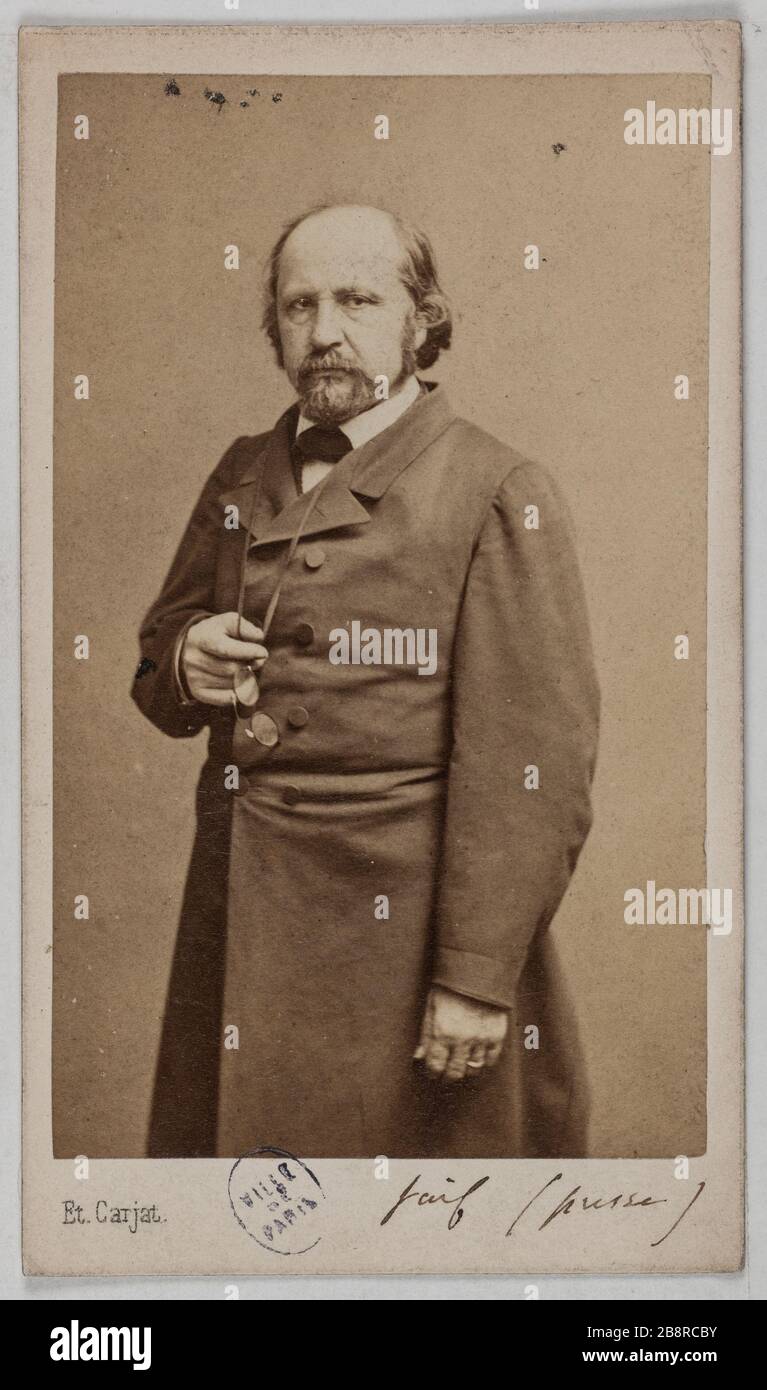 Portrait of a Jew (journalist for La Presse) Portrait de Juif ...