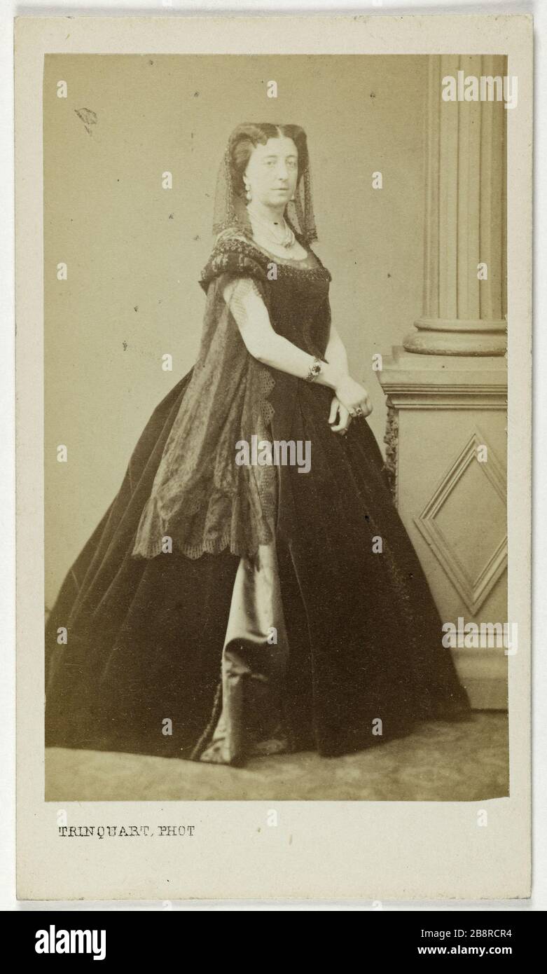 Anna lagrange hi-res stock photography and images - Alamy