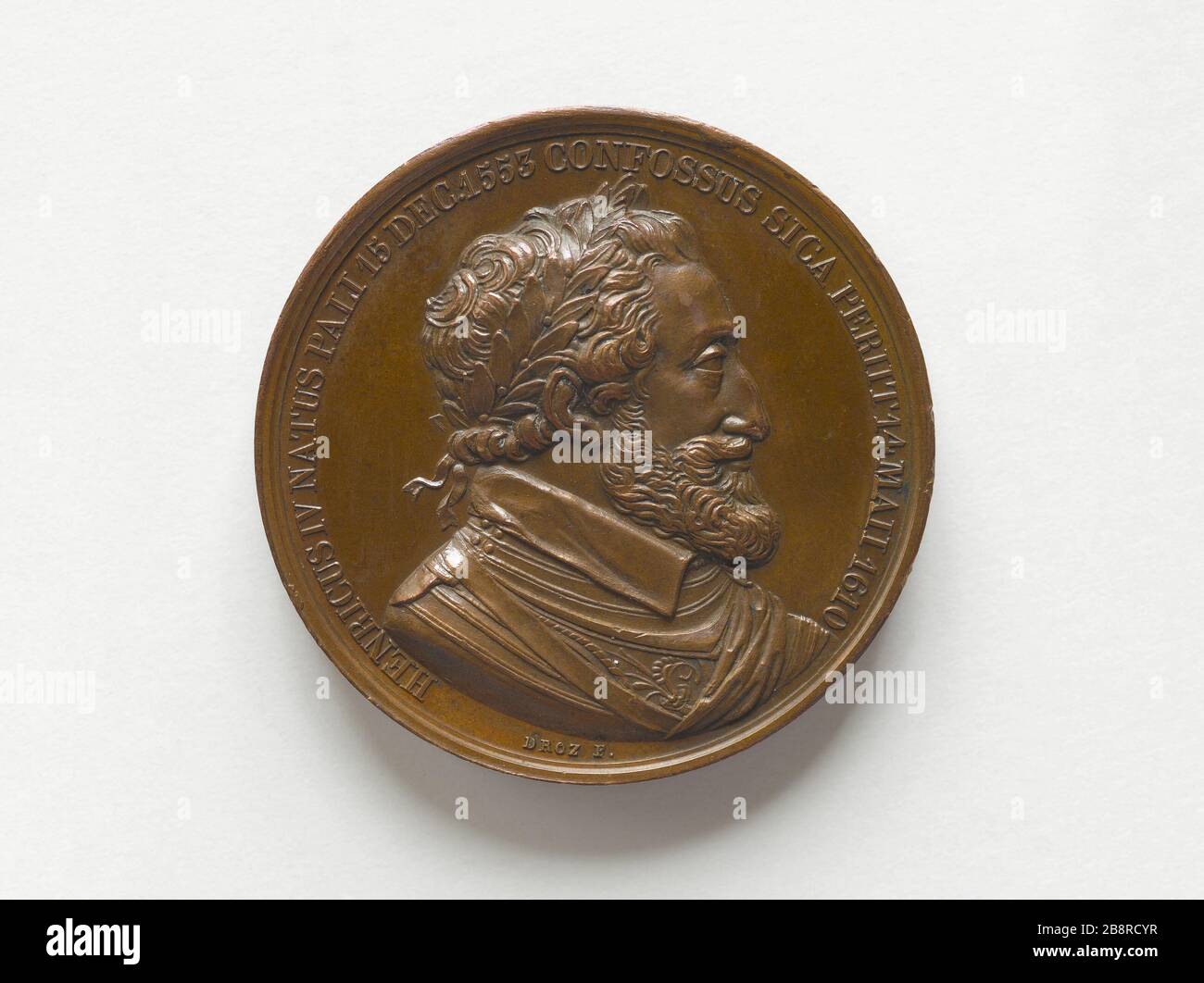 Charles Ferdinand d'Artois, Duke of Berry (1778-1820) Raymond Gayrard ...