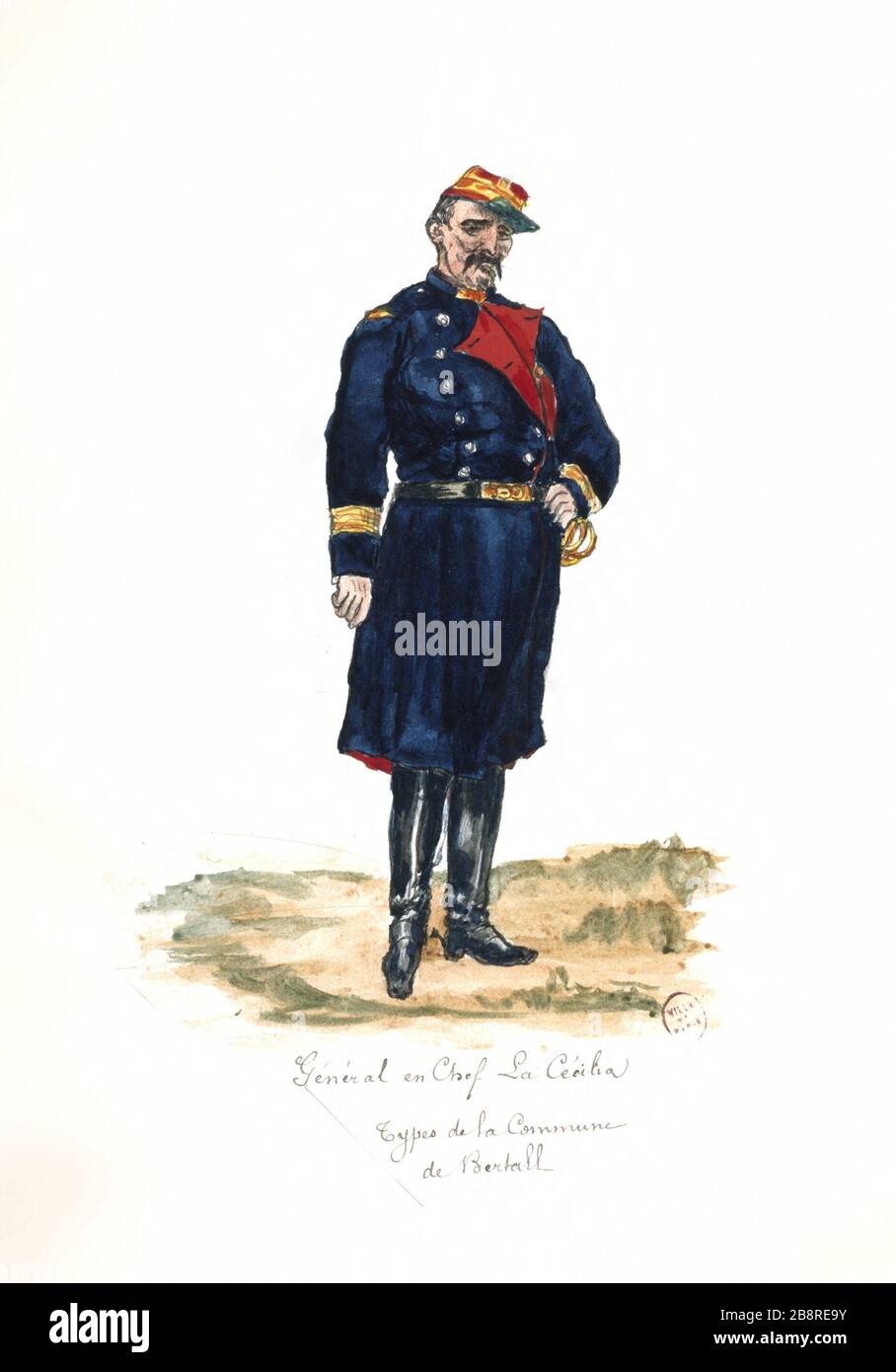 Types de la commune hi-res stock photography and images - Alamy