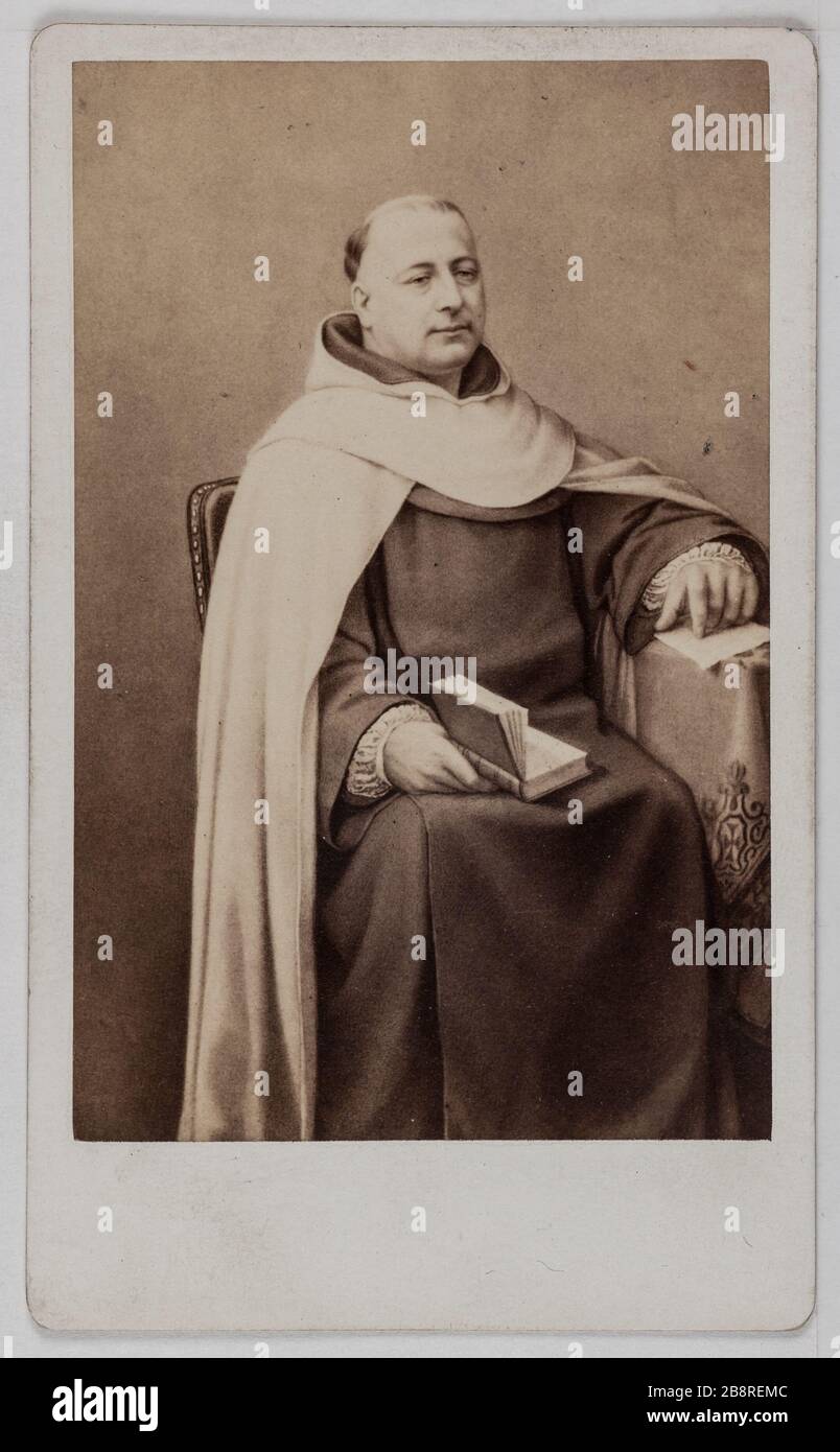 Charles loyson hi-res stock photography and images - Alamy