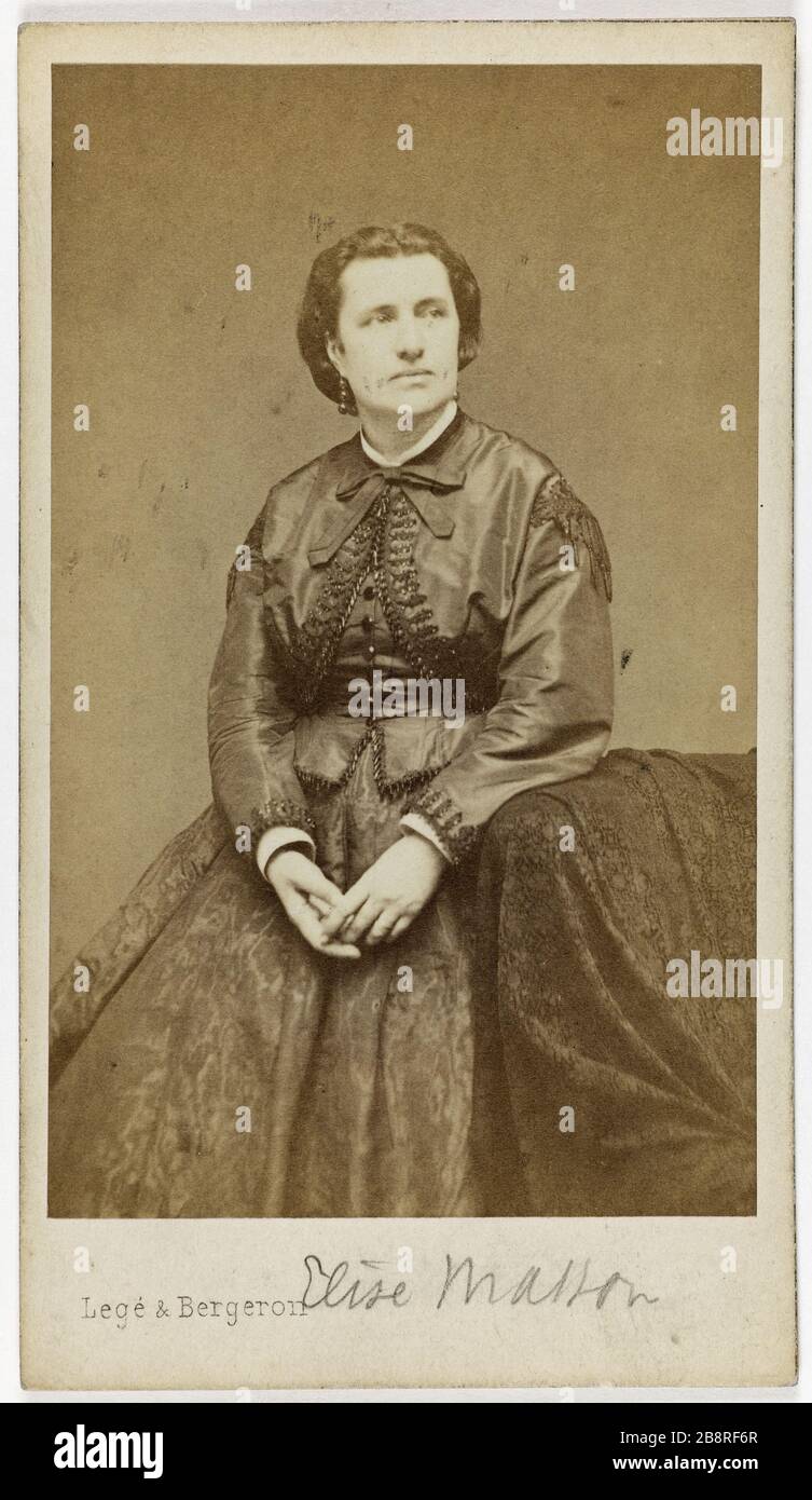 Delise hi-res stock photography and images - Alamy