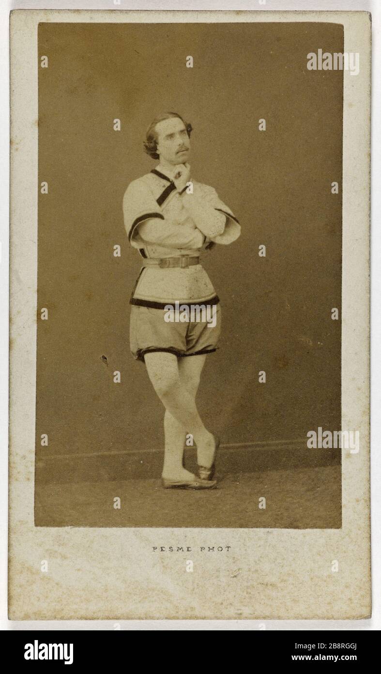 Paul et louis hi-res stock photography and images - Alamy