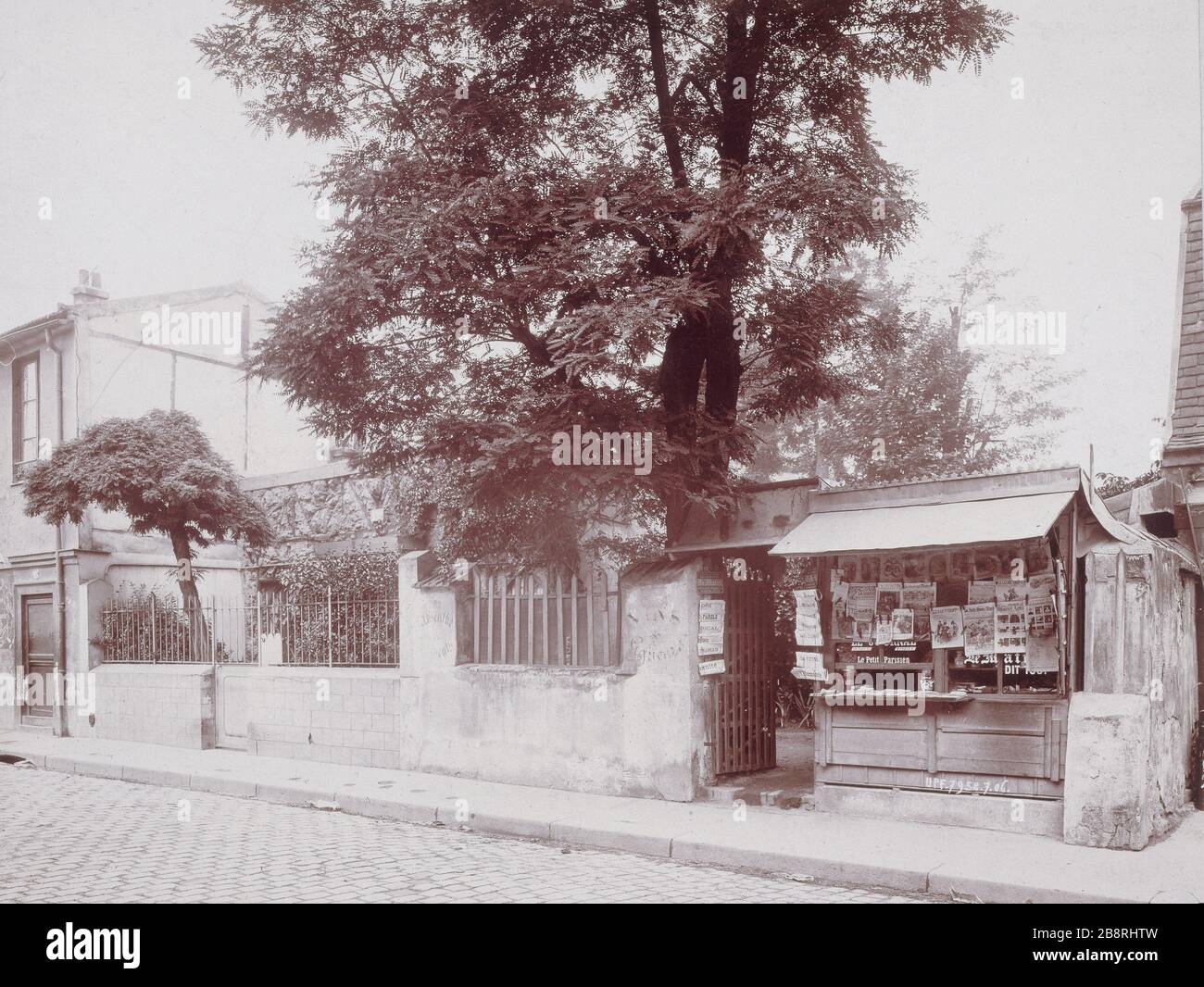 Vanves hi-res stock photography and images - Alamy