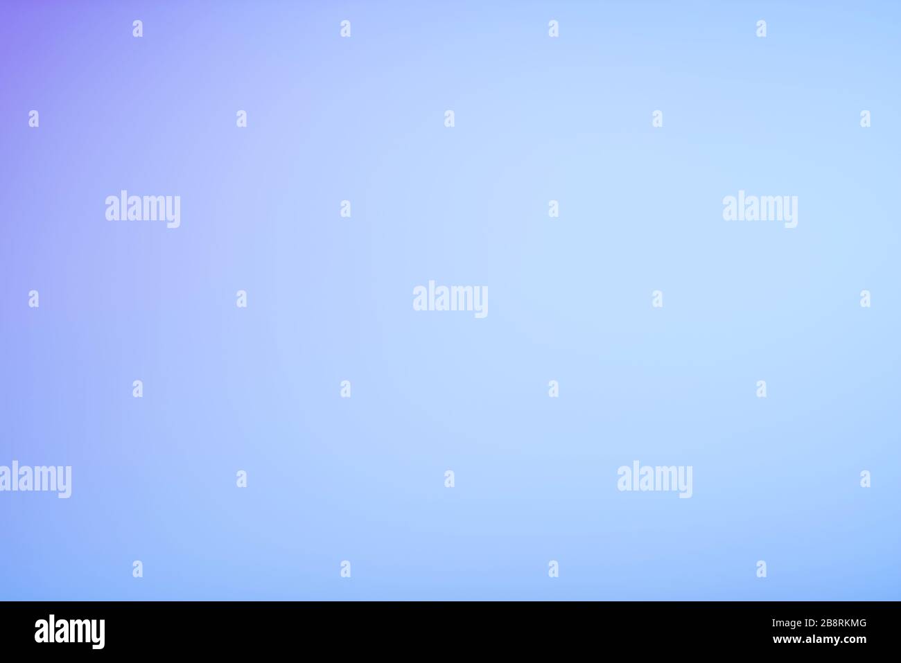 Abstract blue soft background with gradient highlights Stock Photo - Alamy