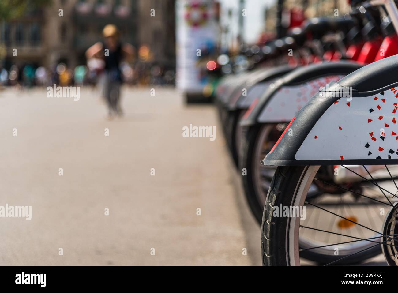 Sports transportation system hi-res stock photography and images - Alamy