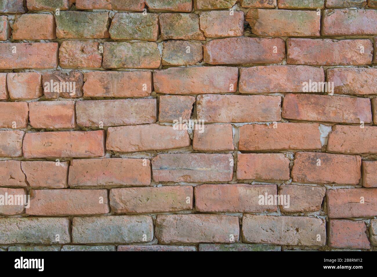 Background of brick wall texture pattern for design Stock Photo - Alamy