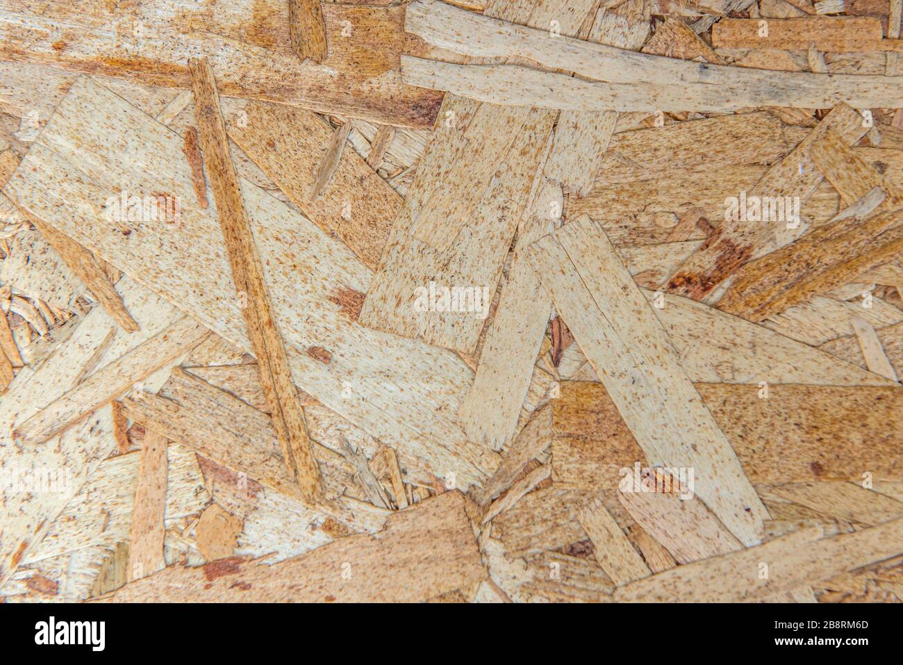 Plywood particle board texture for background Stock Photo - Alamy