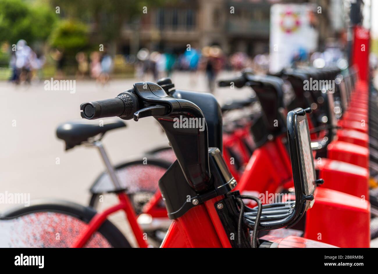 Transportation system with sports hi-res stock photography and images ...