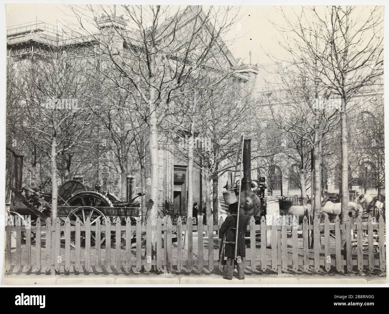 1890s agriculture hi-res stock photography and images - Alamy