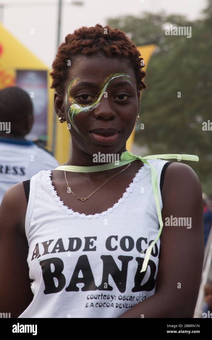 Calabar hi-res stock photography and images - Alamy