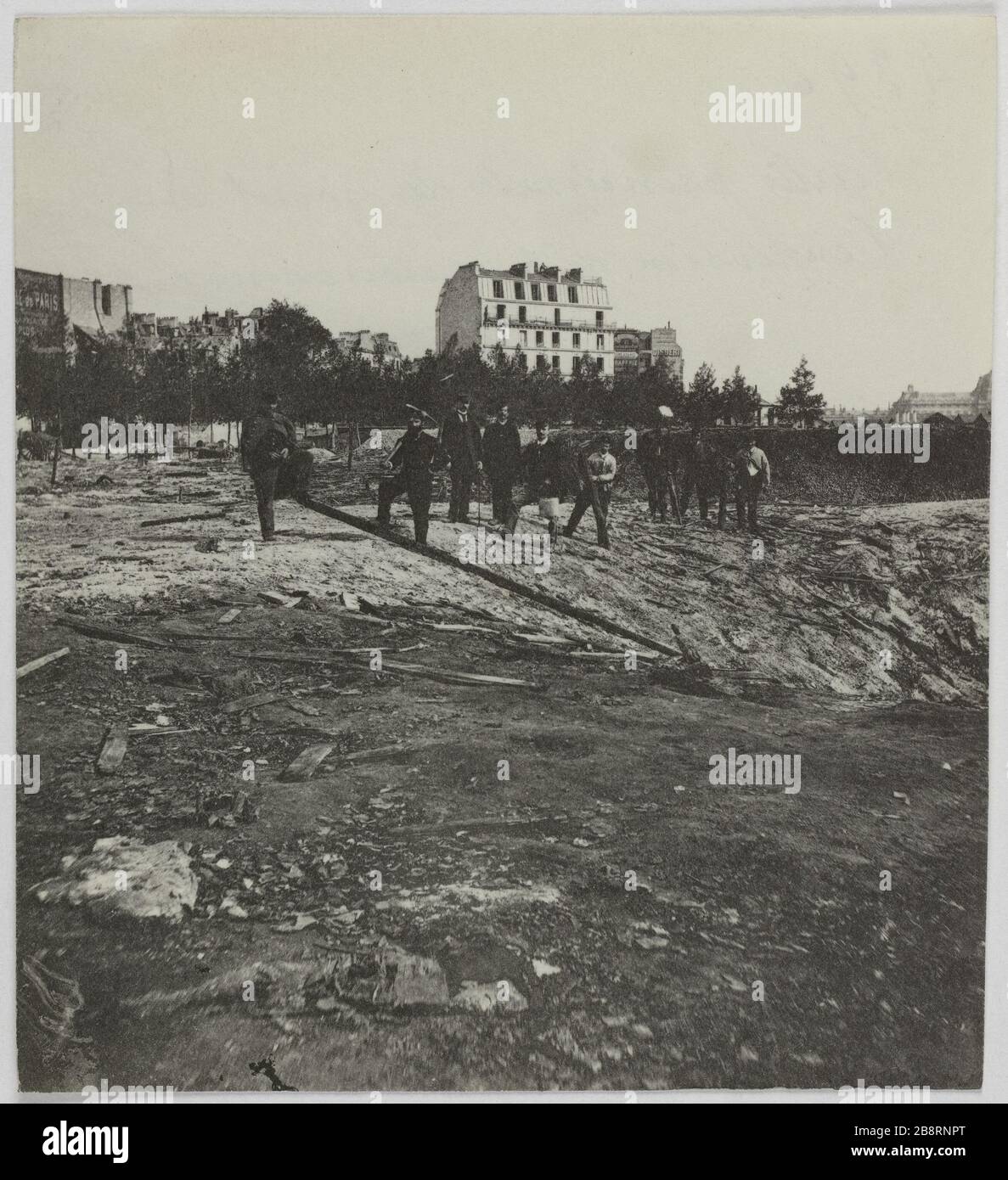 Rapp paris hi-res stock photography and images - Alamy