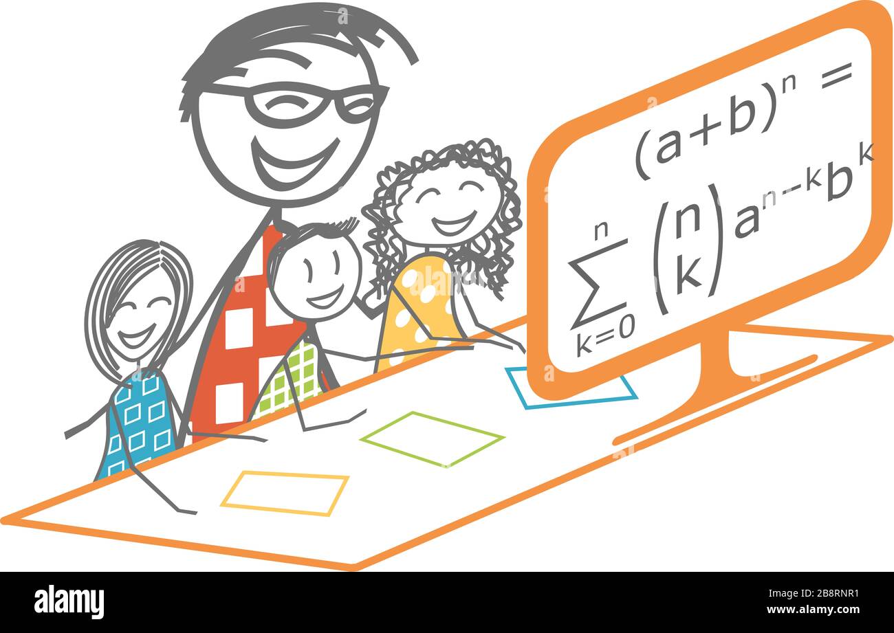 Work based learning Cut Out Stock Images & Pictures - Alamy