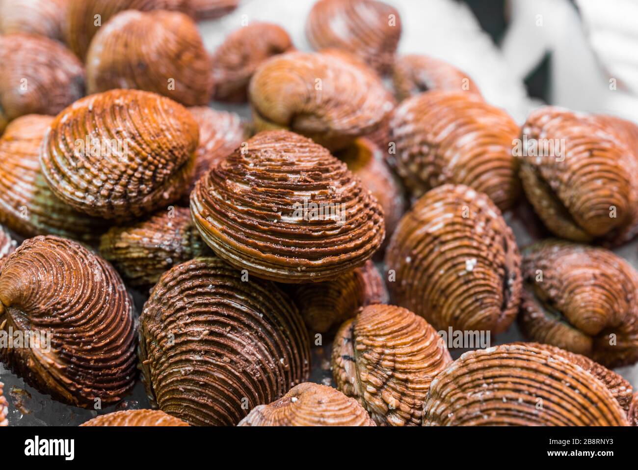 Deli by shell hi-res stock photography and images - Alamy