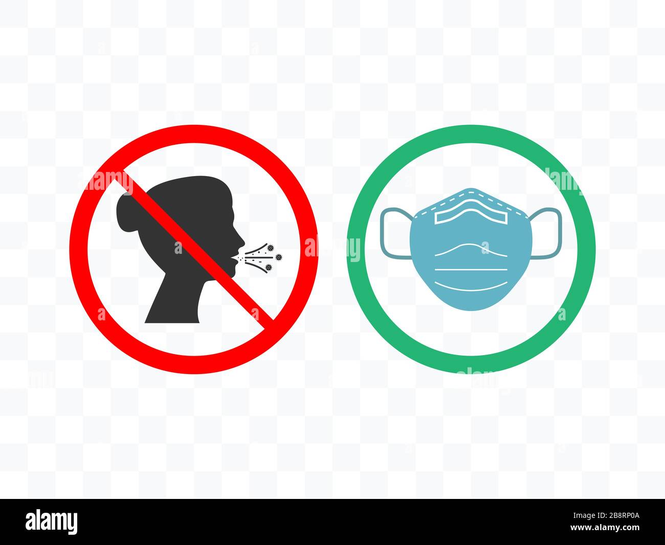 Vector outline illustration medical Stock Vector Images - Alamy