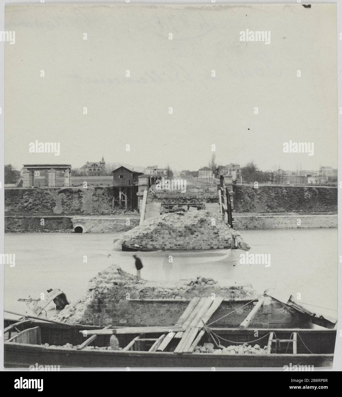 Transport pierre bois hi-res stock photography and images - Alamy