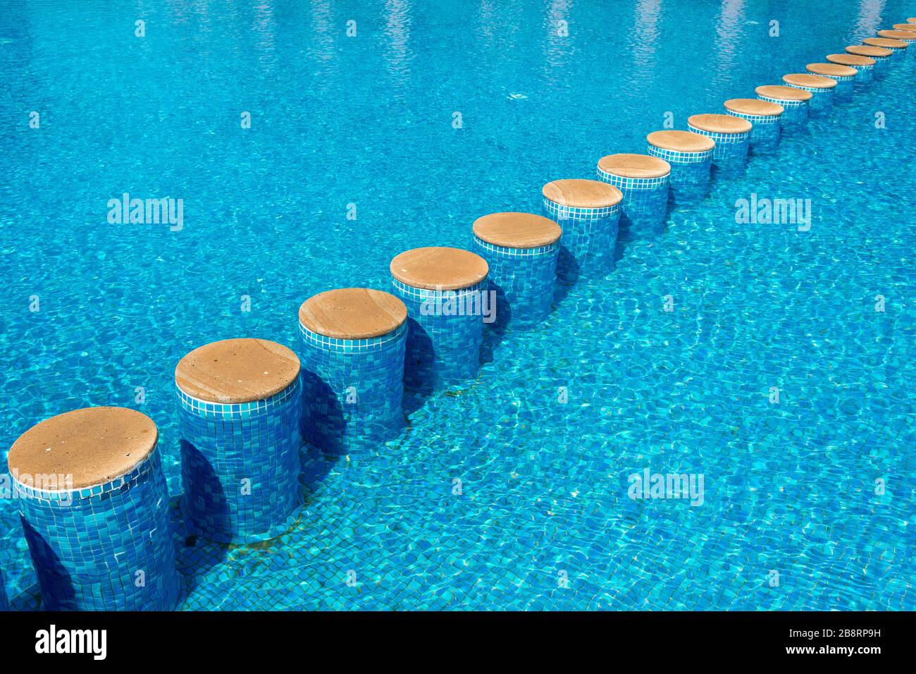 Close pool deep hi-res stock photography and images - Alamy