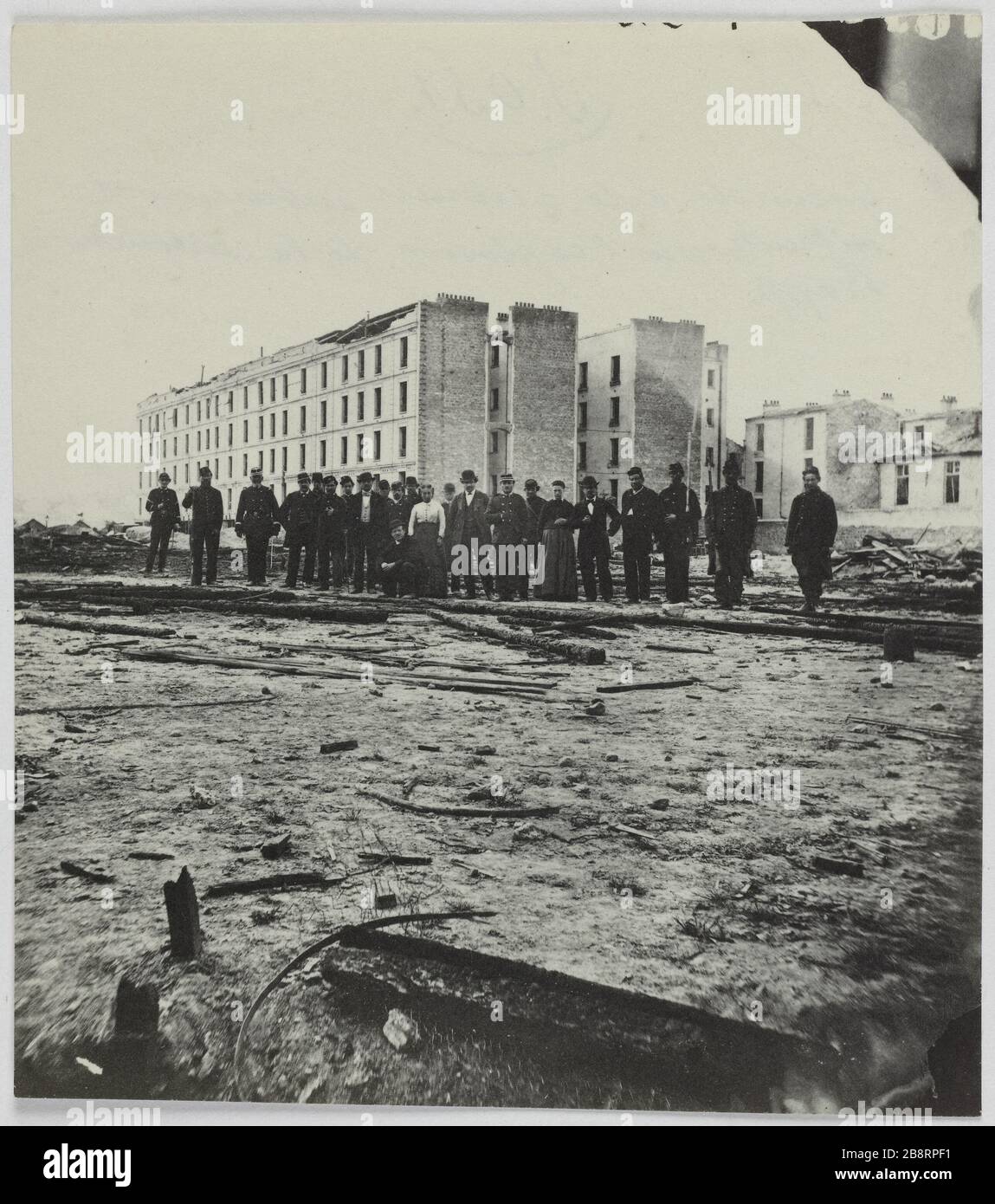 Rapp paris hi-res stock photography and images - Alamy