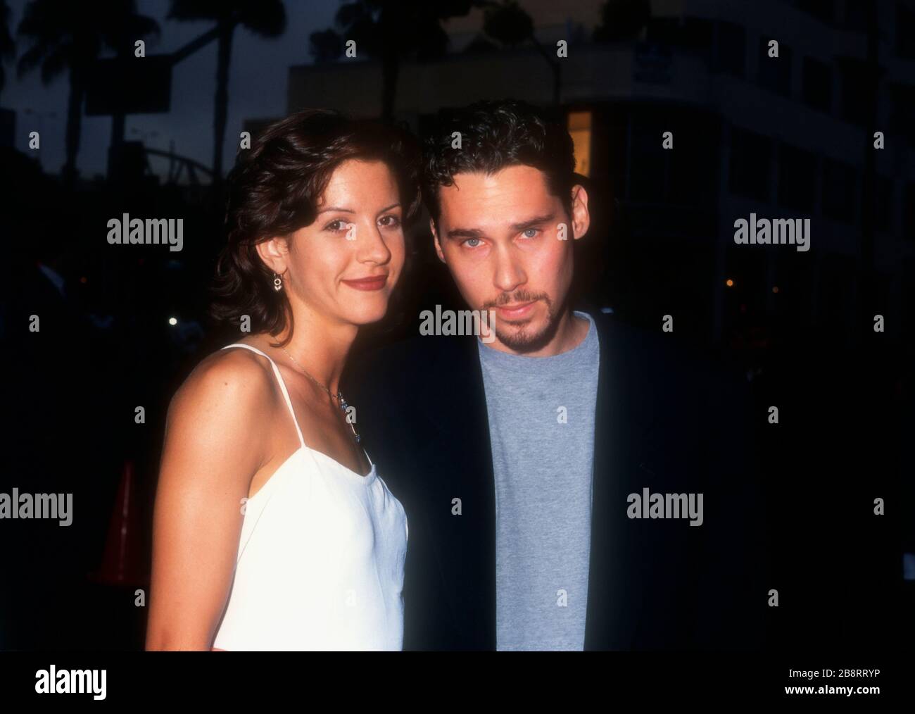 Bryan singer the usual suspects hi-res stock photography and images - Alamy