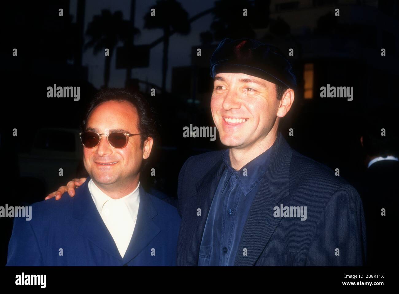 Kevin Pollak Usual Suspects