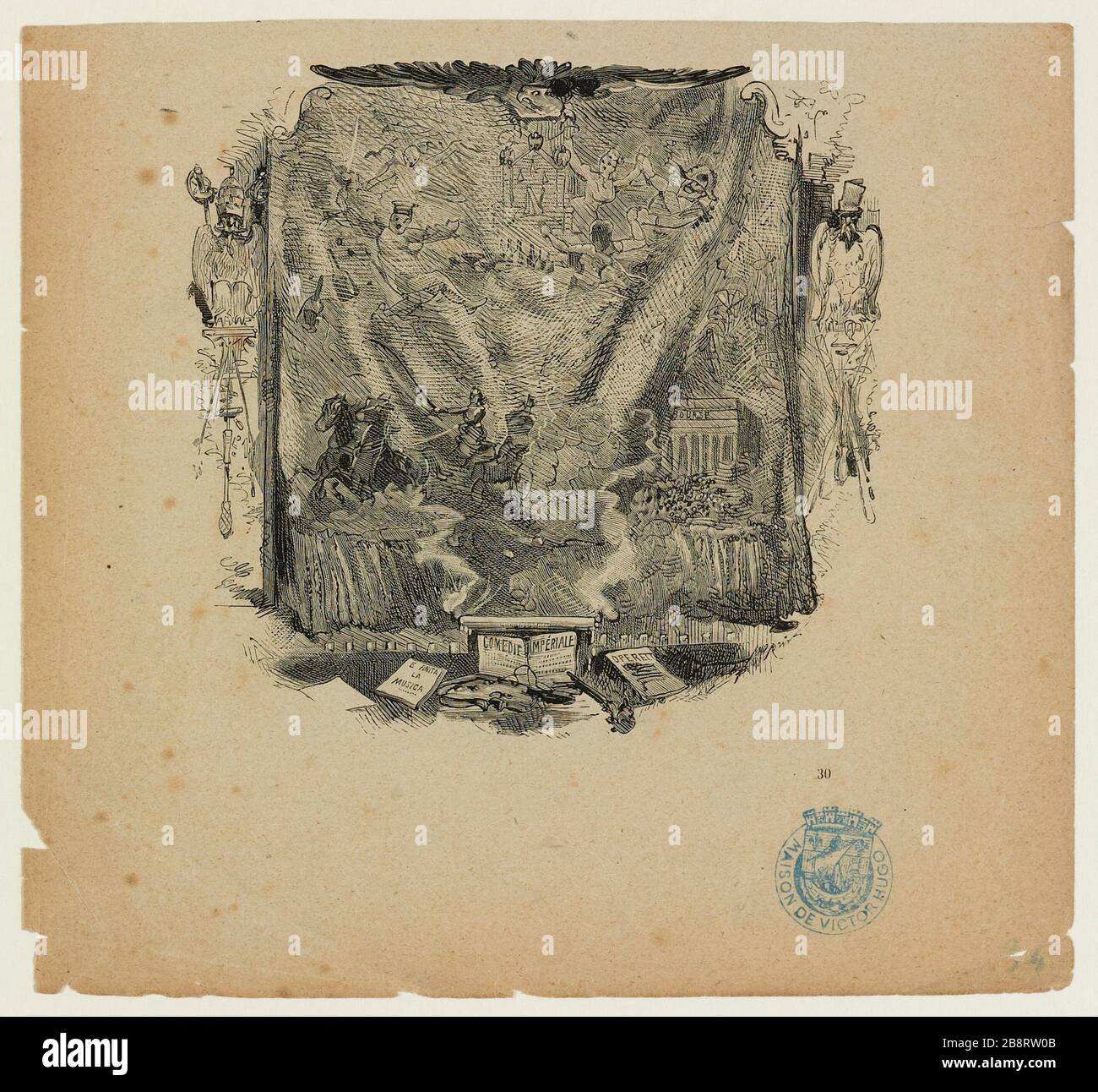 Comedy genre hi-res stock photography and images - Alamy