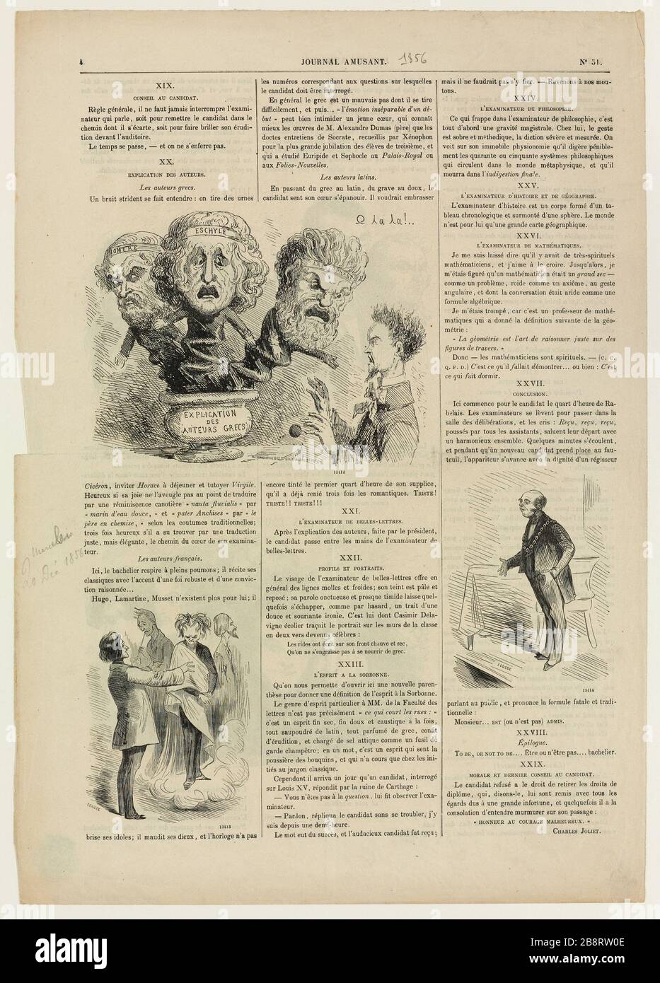 French intellectual movements hi-res stock photography and images - Alamy