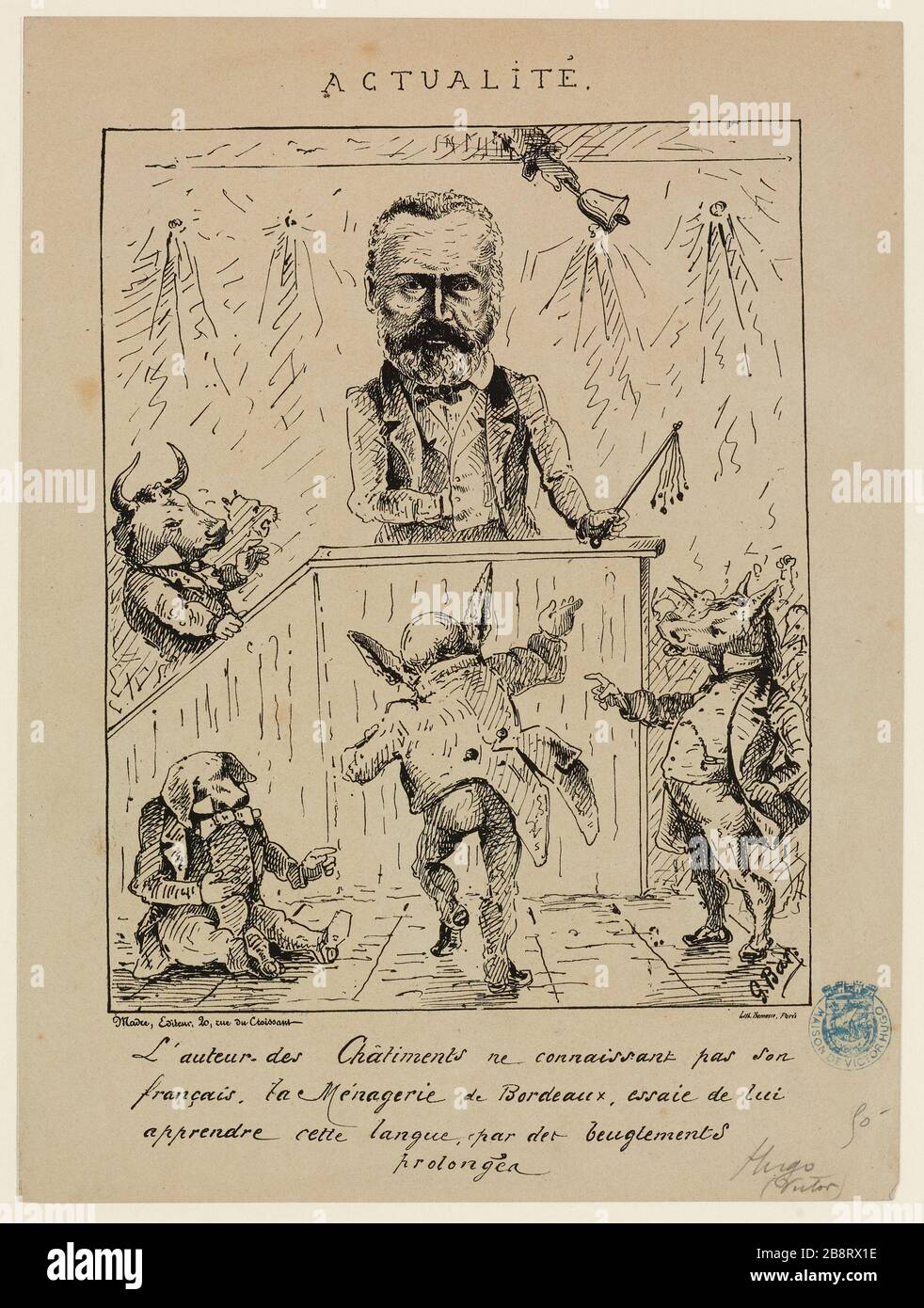 Prolonged bellowing hi-res stock photography and images - Alamy