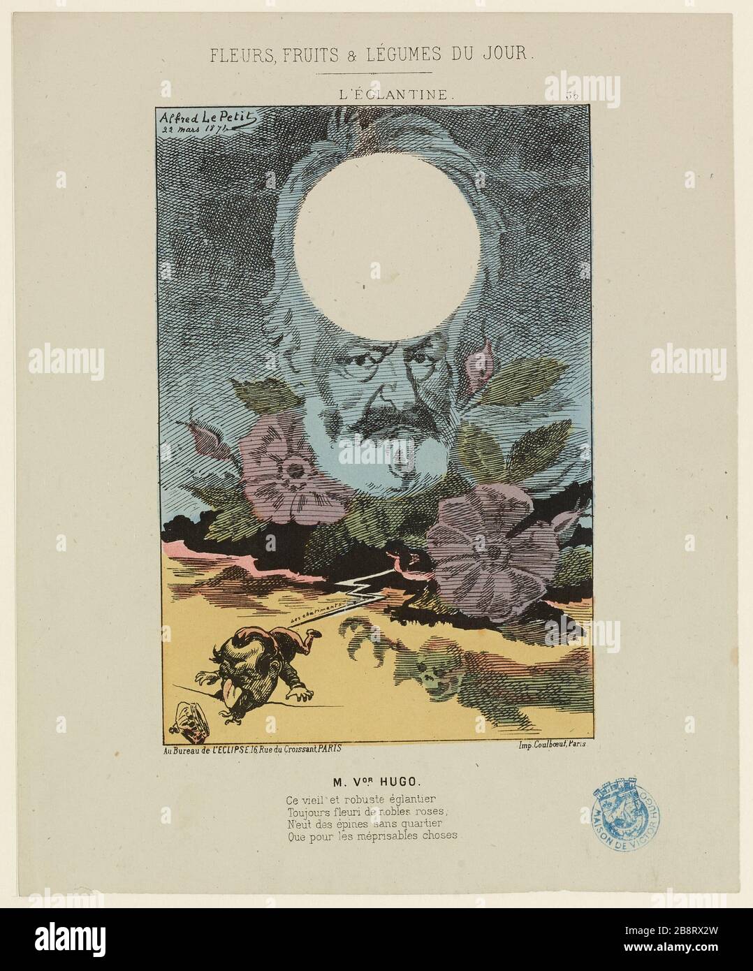 Fruits of eglantine hi-res stock photography and images - Alamy