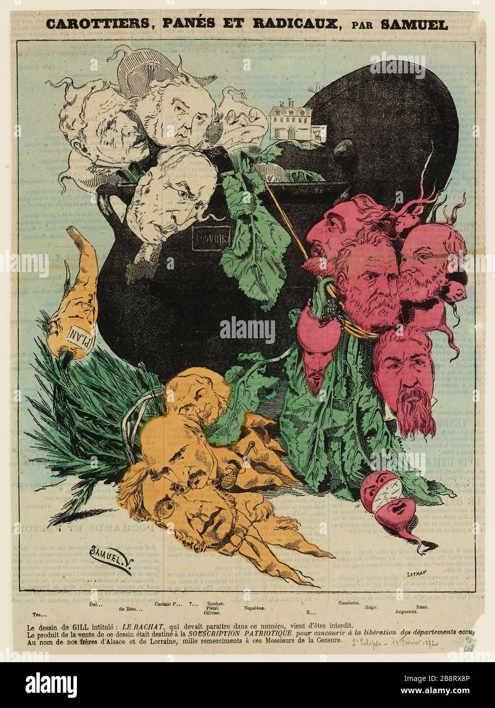 Radical thinking hi-res stock photography and images - Alamy