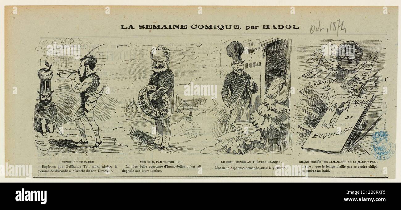 The victor comic hi-res stock photography and images - Alamy