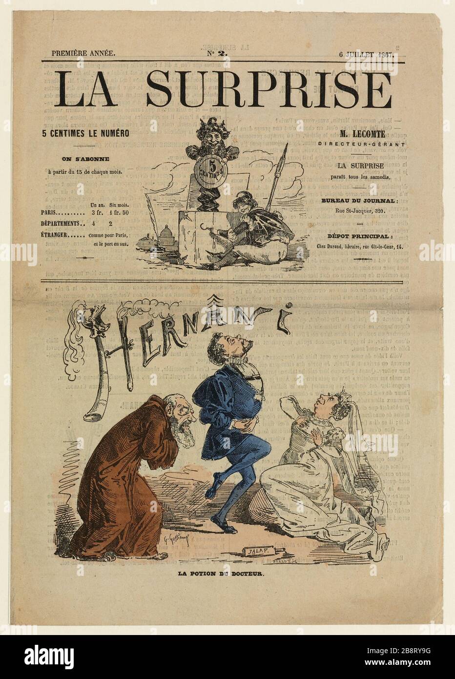 Hernani hi-res stock photography and images - Alamy