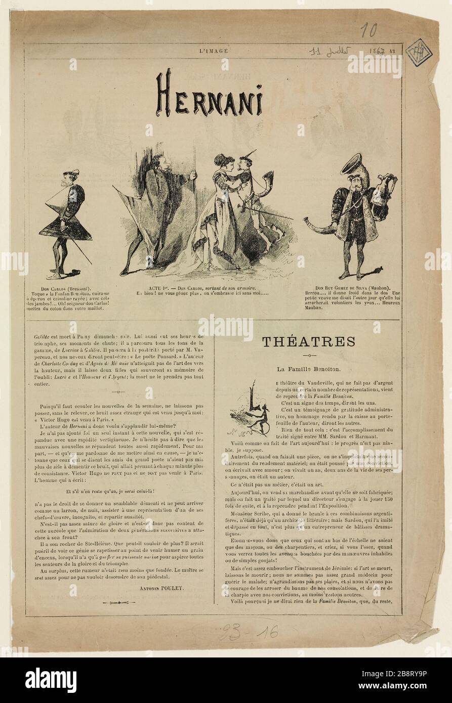 Hernani hi-res stock photography and images - Alamy