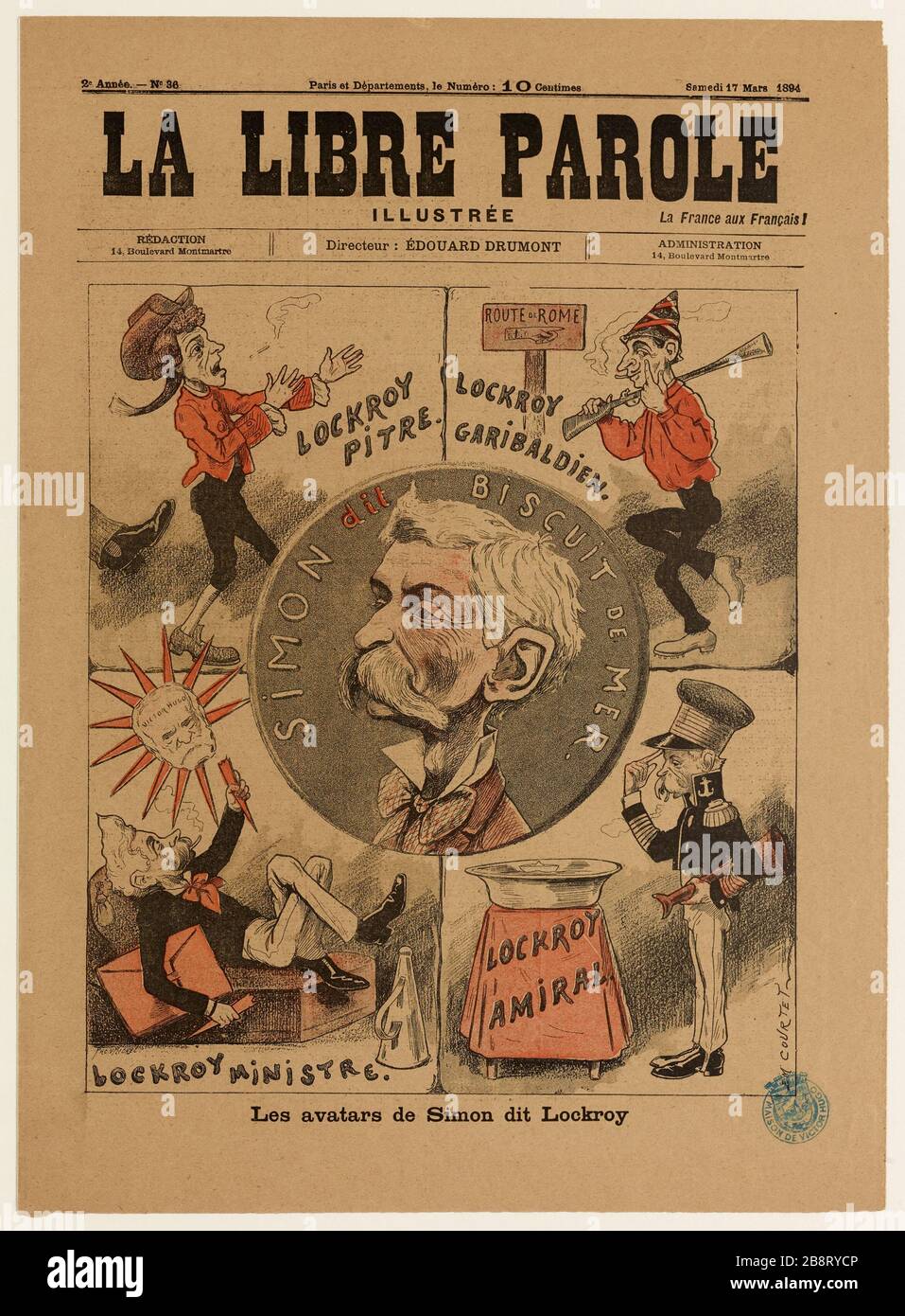 Avatars influence hi-res stock photography and images - Alamy