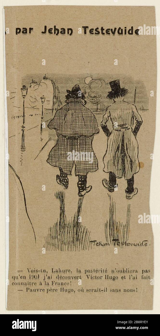 Poor father hi-res stock photography and images - Alamy