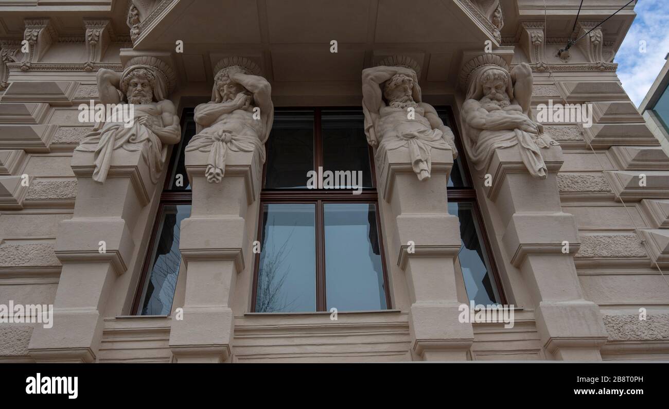 Architectural architecture building culture facade statue hi-res stock ...