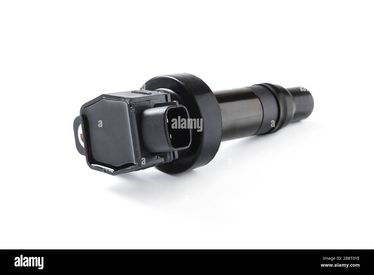 Ignition coil hi-res stock photography and images - Alamy
