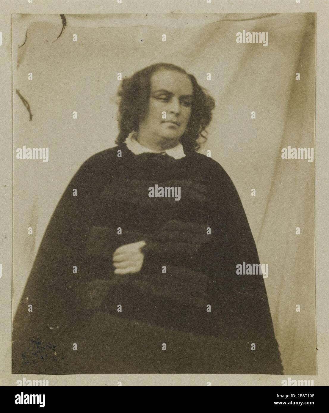 Cape noire hi-res stock photography and images - Alamy