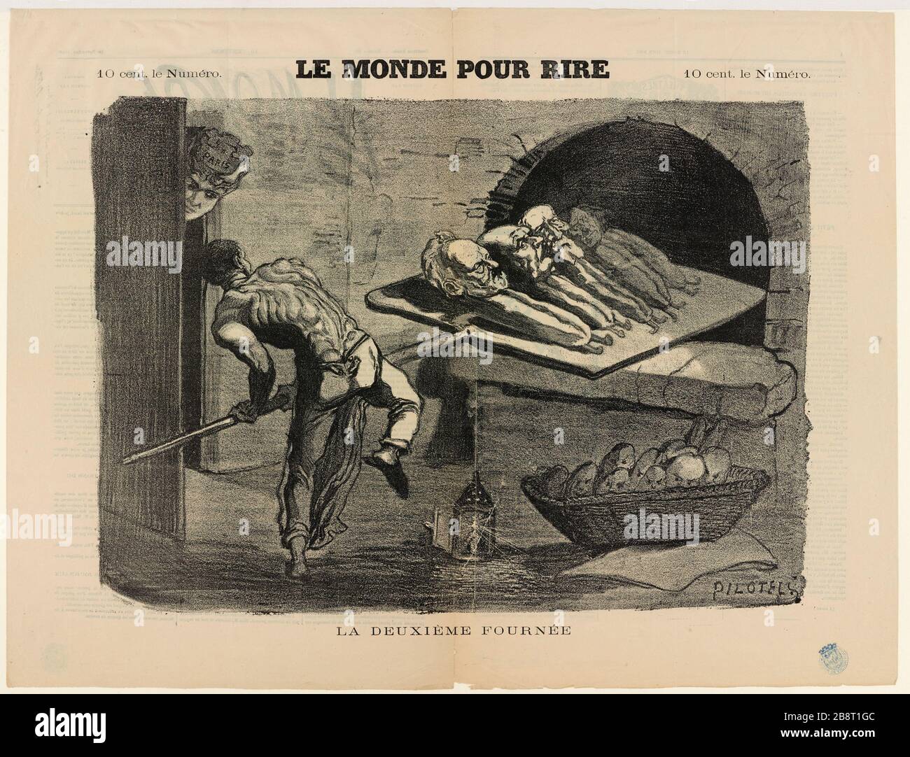 The second batch Stock Photo - Alamy