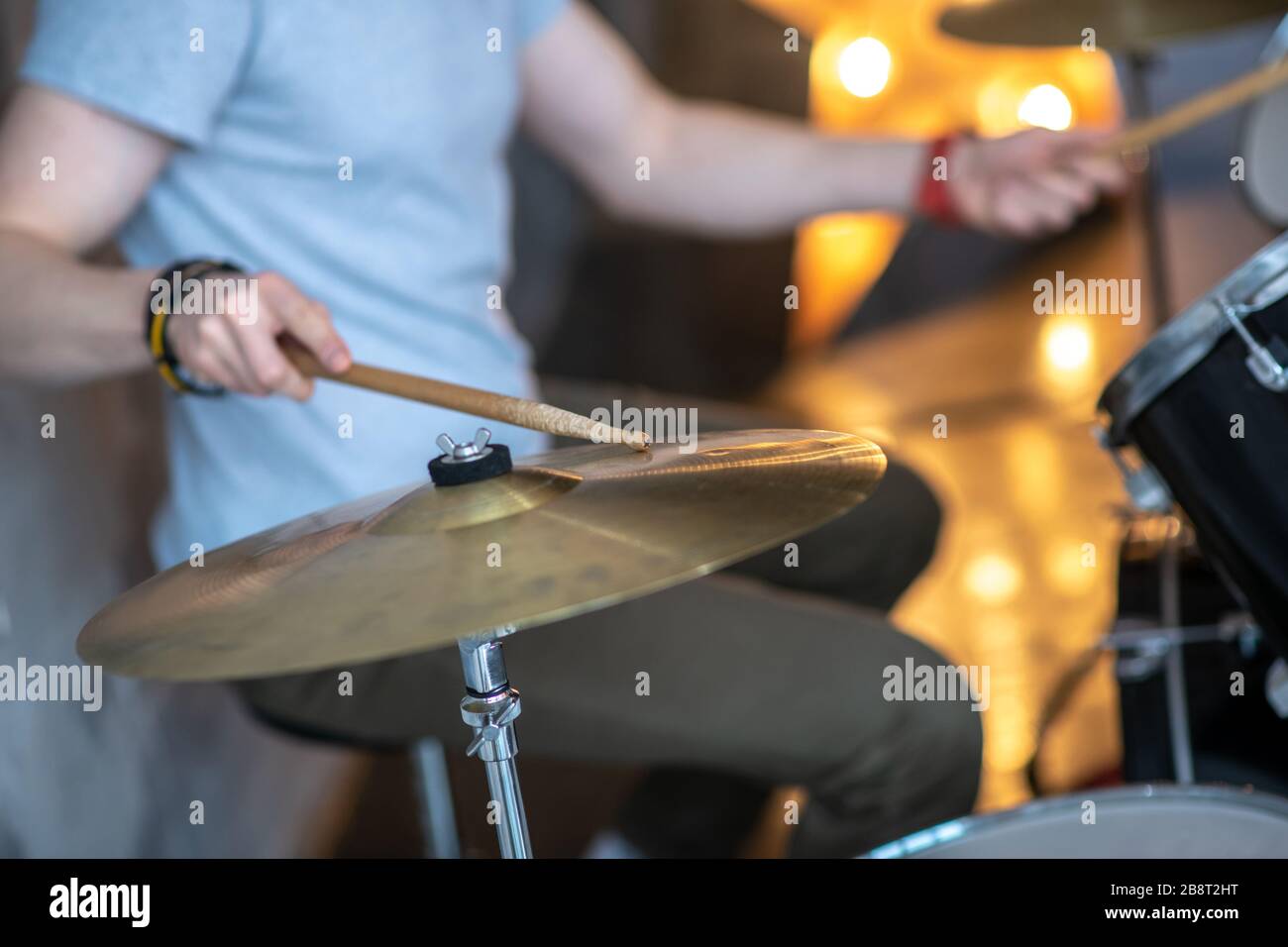 Drum picture hi-res stock photography and images - Alamy