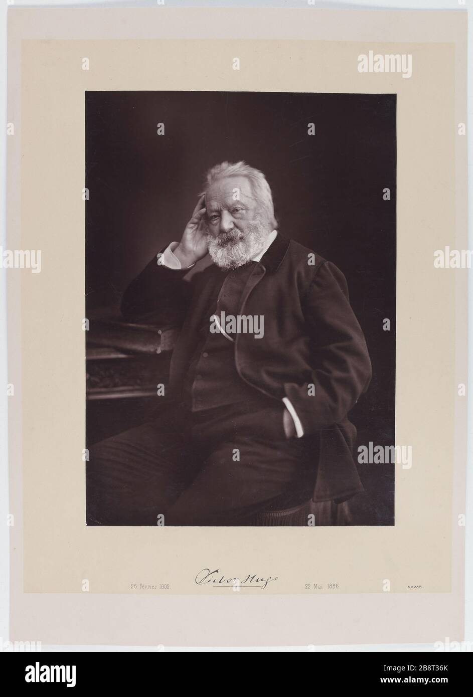 22 mai 1885 hi-res stock photography and images - Alamy