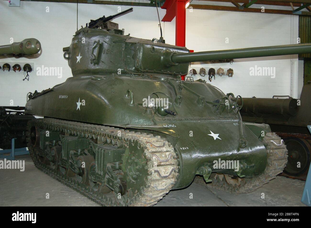 50 kaliber hi-res stock photography and images - Alamy