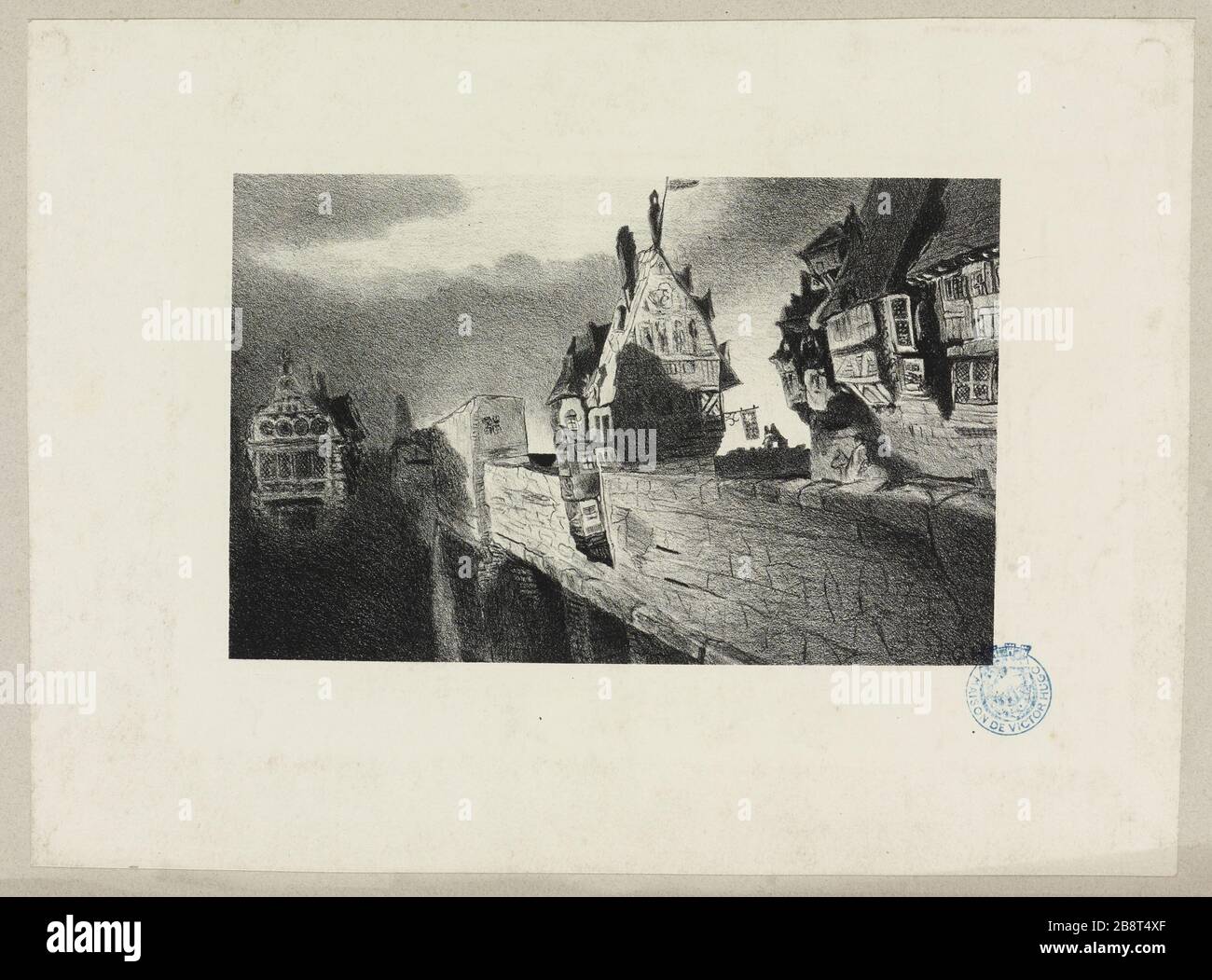 Old flemish hi-res stock photography and images - Alamy