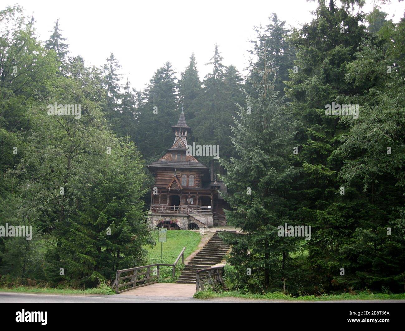 Zakopianski hi-res stock photography and images - Alamy