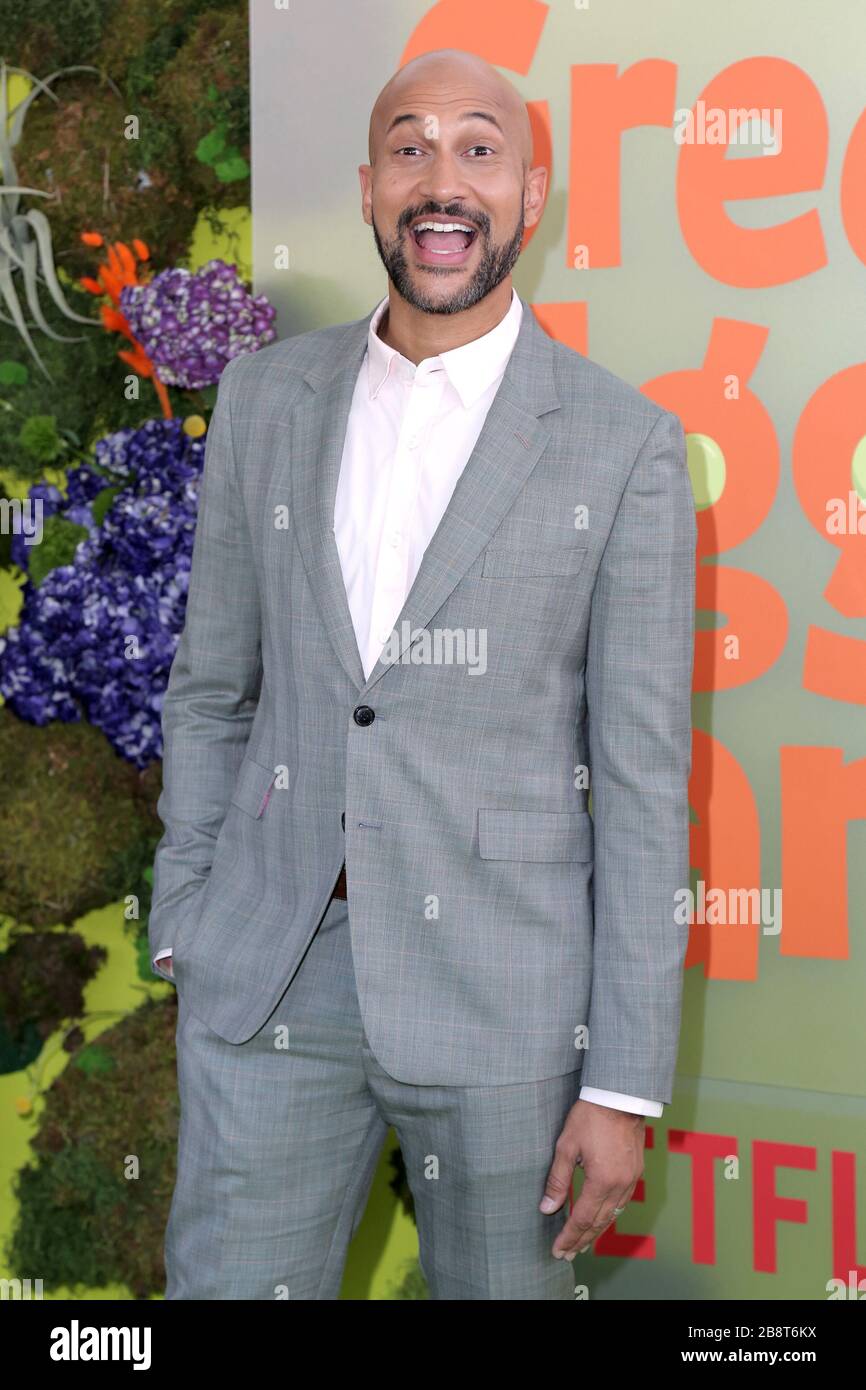 November 3, 2019, Los Angeles, CA, USA: LOS ANGELES - NOV 3: Keegan ...