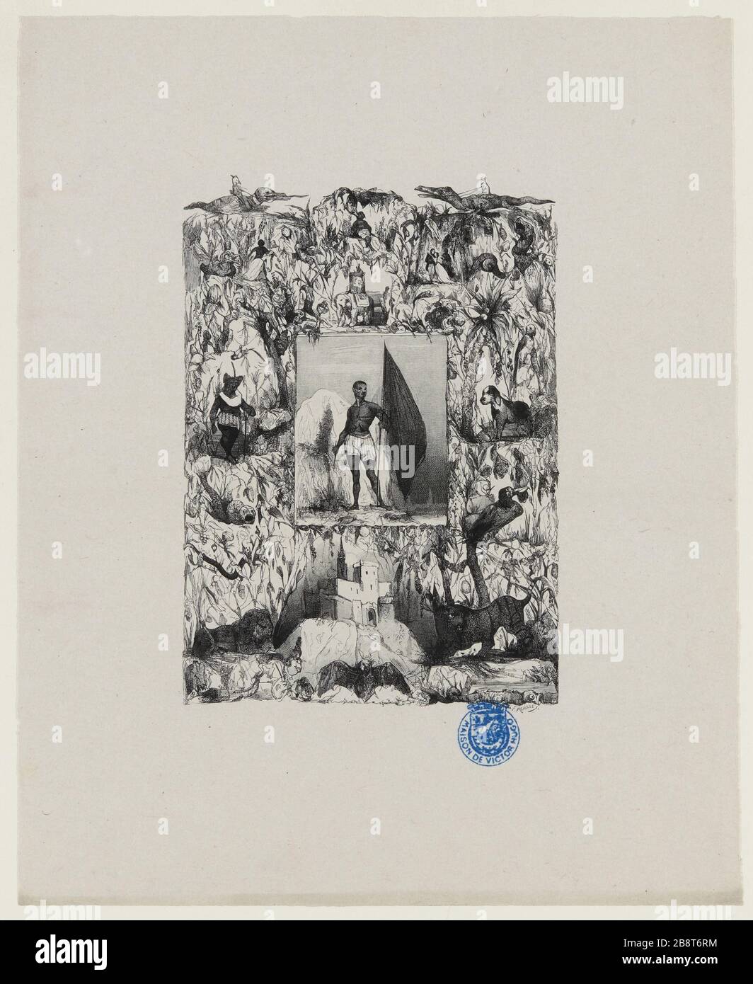 Jargal hi-res stock photography and images - Alamy