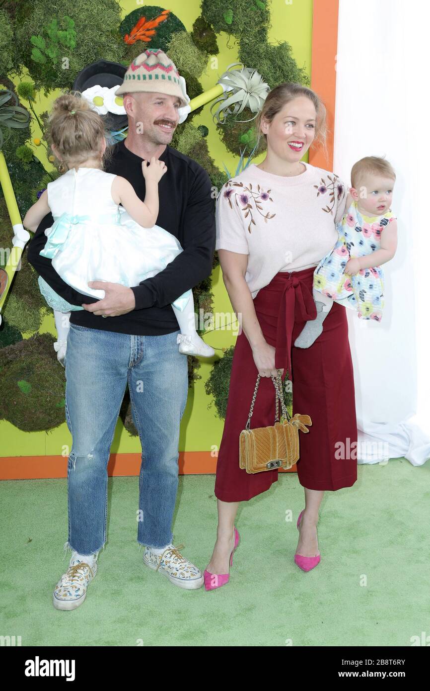 November 3, 2019, Los Angeles, CA, USA: LOS ANGELES - NOV 3: Erika ...