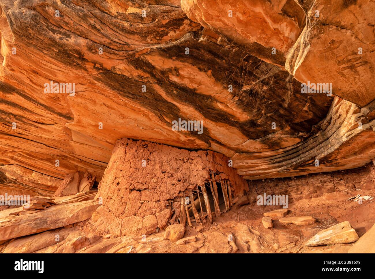 Wattle and daub hi-res stock photography and images - Alamy