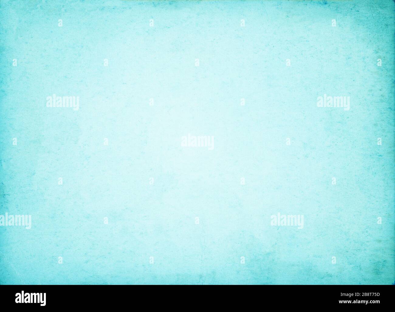Sky Blue paper texture background - High resolution Stock Photo - Alamy